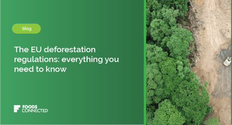 20 minutes on traceability with Tom Hollick, Group Sustainability ...