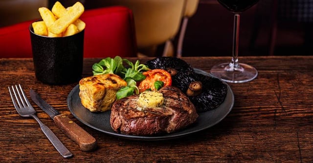 Analysis: why beef prices are at record highs & how long will it last?