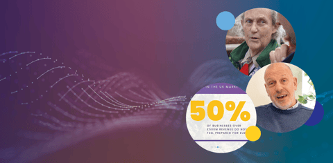 20 minutes on traceability with Tom Hollick, Group Sustainability ...