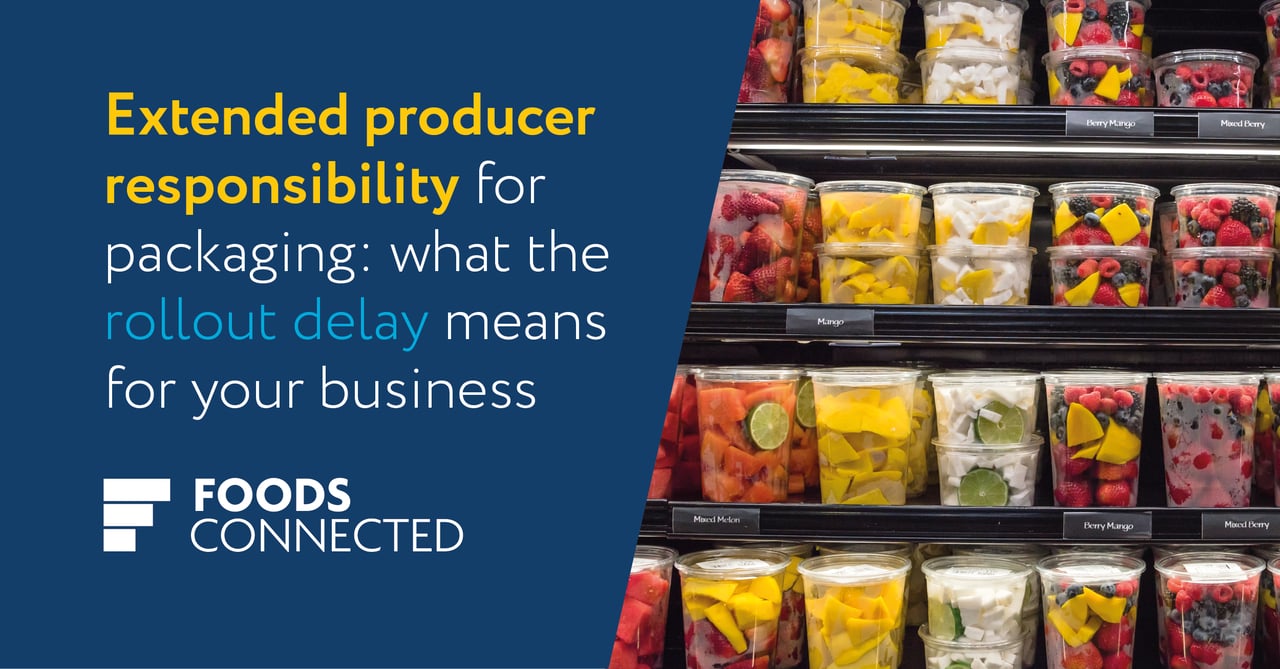 EPR regulations in the UK: What businesses need to know